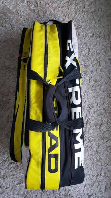 Teniska torba Head extreme