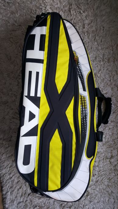 Teniska torba Head extreme