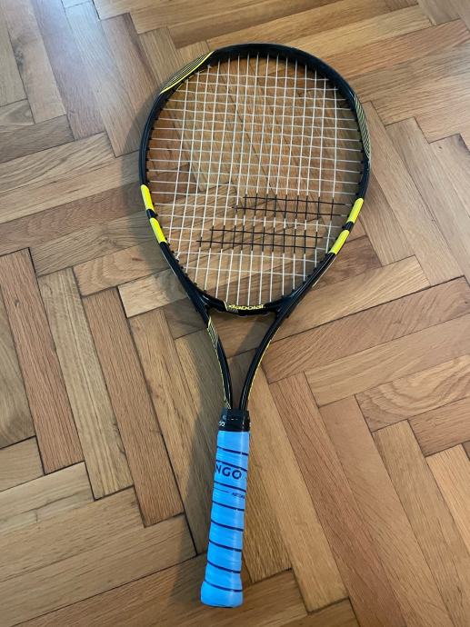 Teniski reket Babolat, vel. 25