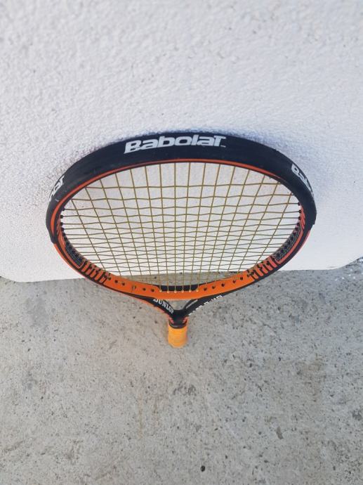 Teniski reket Dunlop