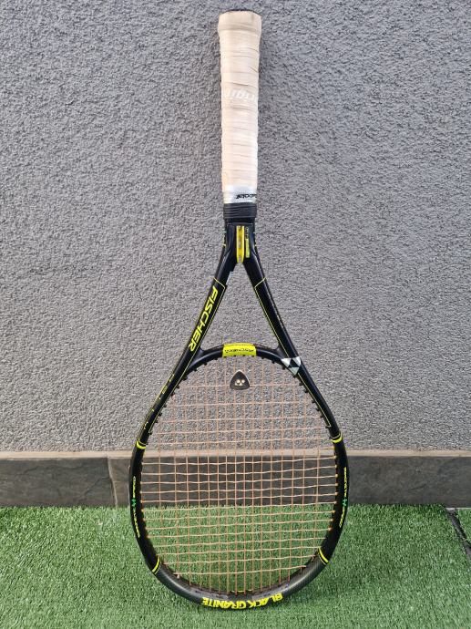 Teniski reket Fischer Black Granite