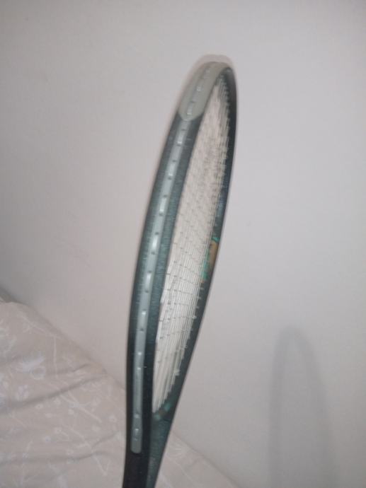 Teniski reket Prince pro oversize aerodinamic