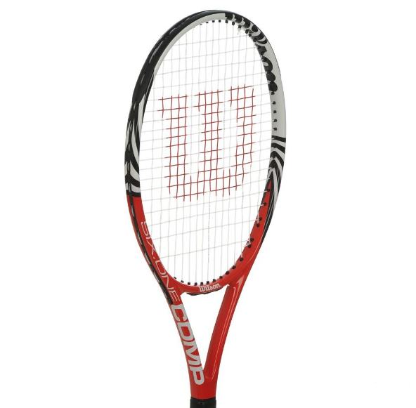 Teniski reket Wilson Six One Comp (grafit)