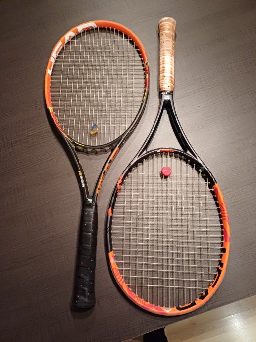 Teniski reketi Head Radical MP