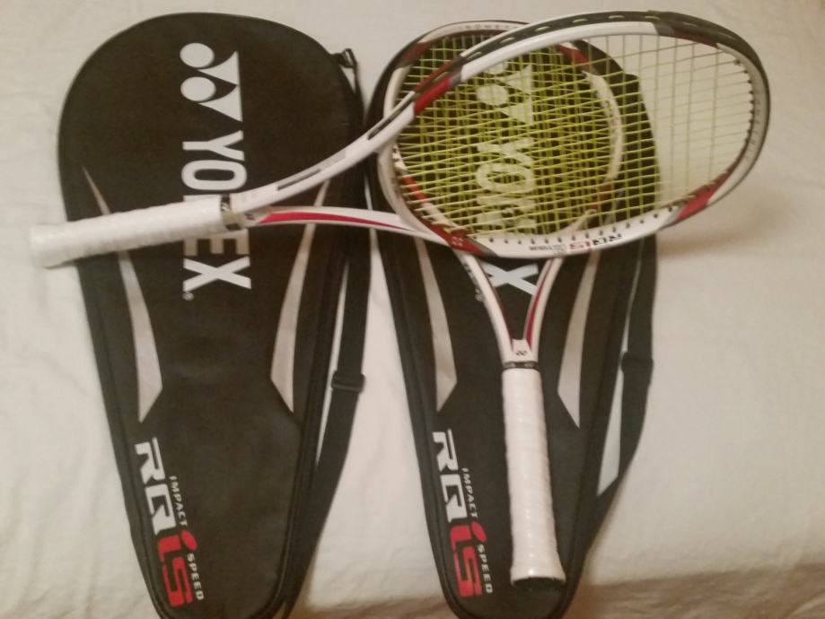 TENNIS REKET YONEX RQiS 2