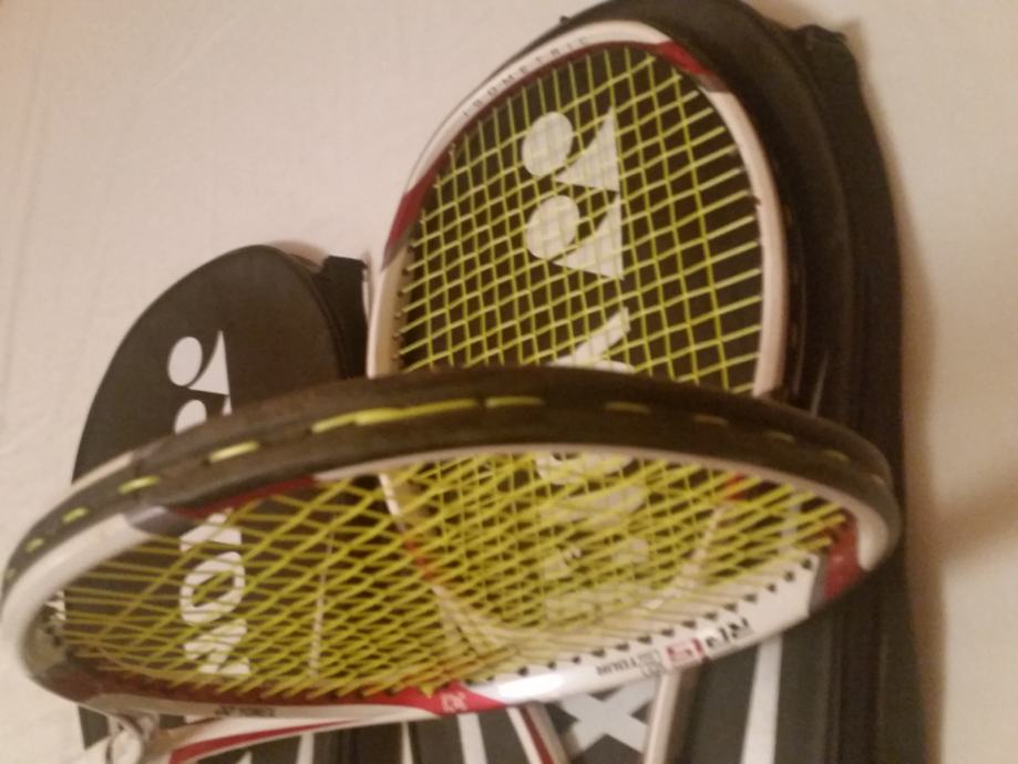 TENNIS REKET YONEX RQiS 2