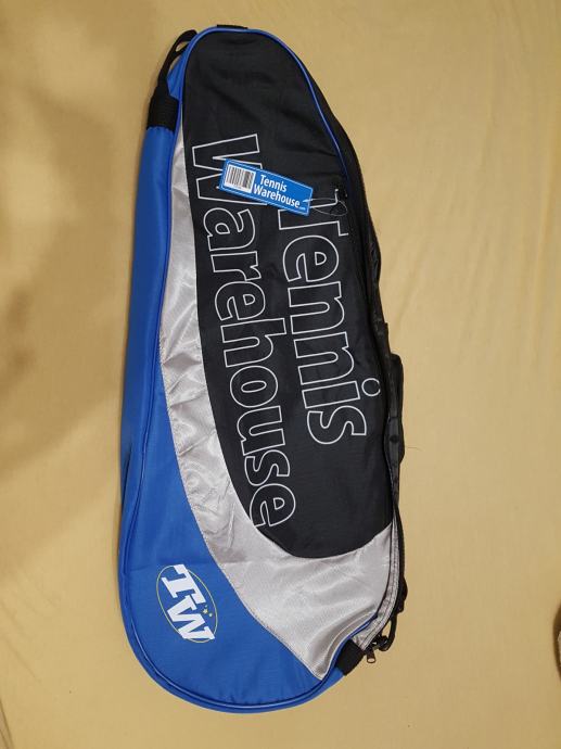 Tennis Warehouse teniska torba