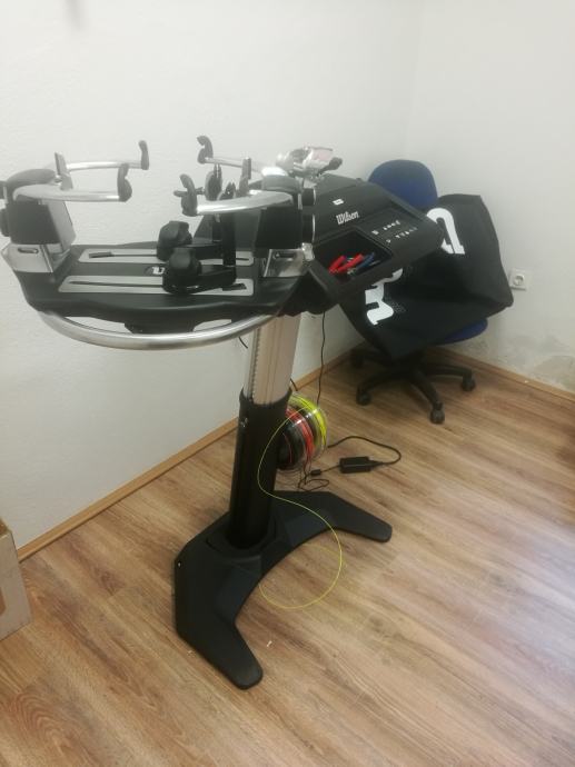 Wilson Baiardo L 2022