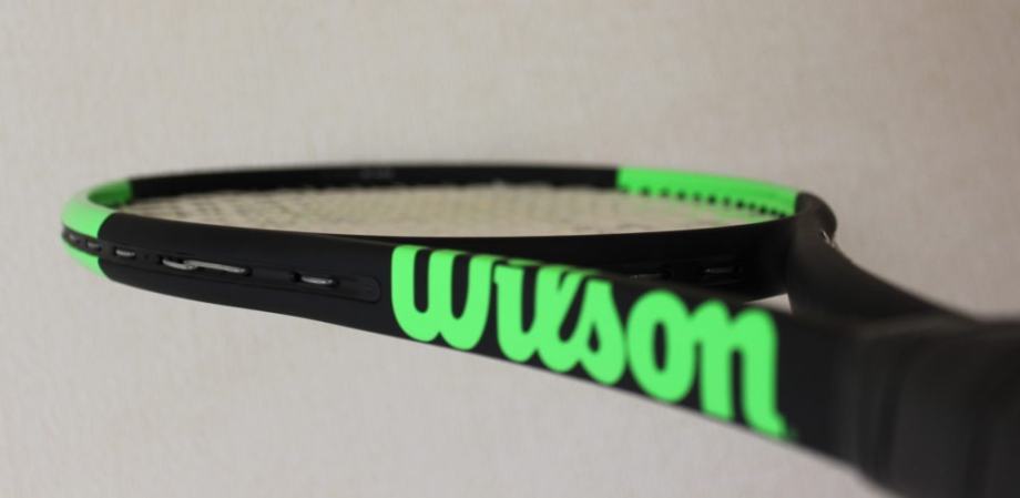 Wilson Blade 98 CV
