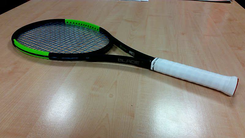 Wilson Blade 98 CV