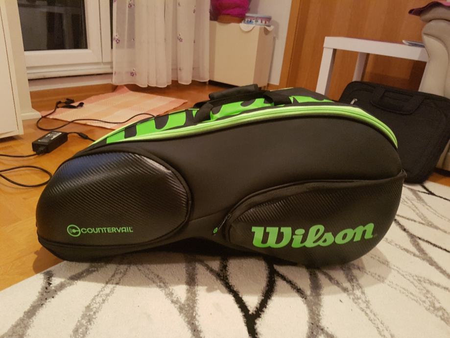 Wilson Blade 98 CV