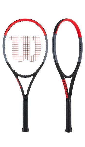 Wilson Clash 100 i 100 Tour