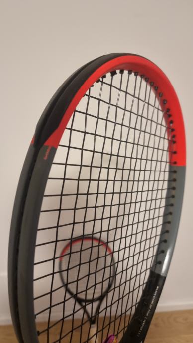 Wilson Clash 100 Tour/Pro v1