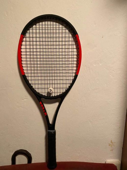 Wilson pro staff 97 315g