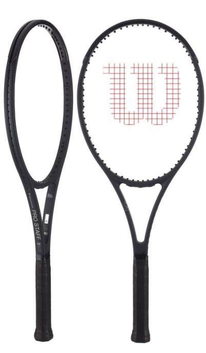 Wilson Pro Staff 97 RF v13