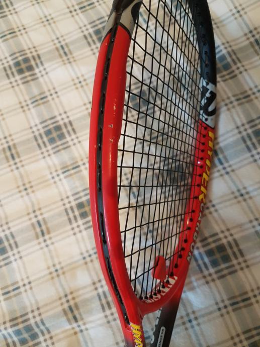Teniski reket Wilson Pro Staff Hyper Carbon