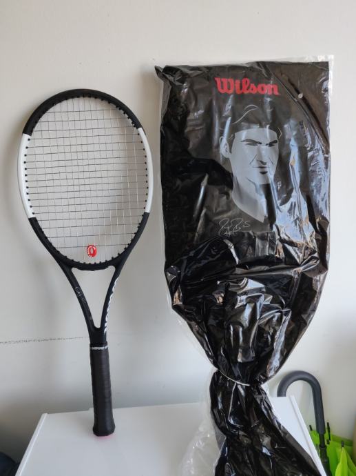 Wilson Pro Staff RF 97 Autograph