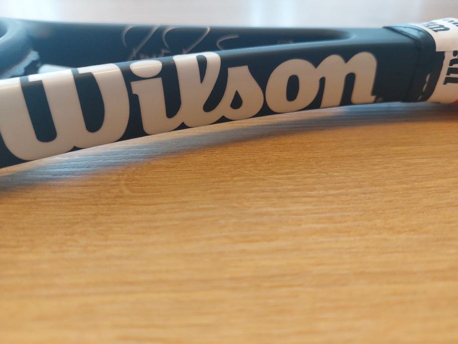 Wilson Pro Staff RF 97 Autograph v12