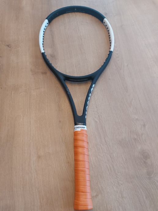 Wilson Pro Staff RF 97 Autograph v12
