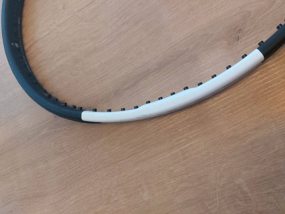 Wilson Pro Staff RF 97 Autograph v12