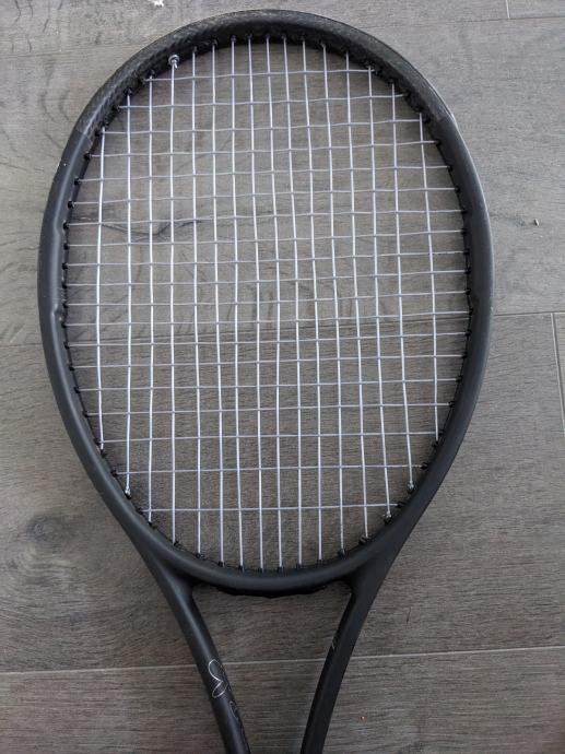 Wilson Pro Staff RF 97 Autograph V13