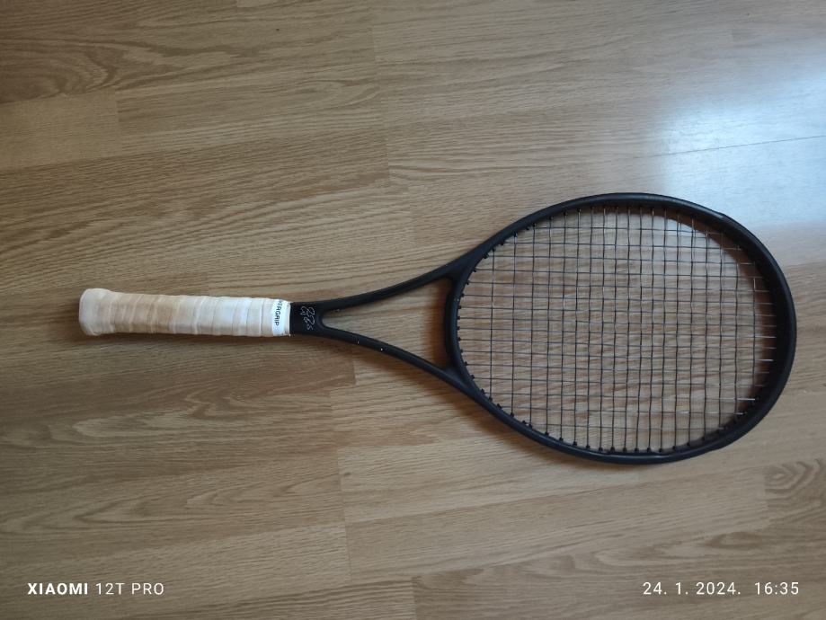 Wilson Pro Staff RF97 Autograph