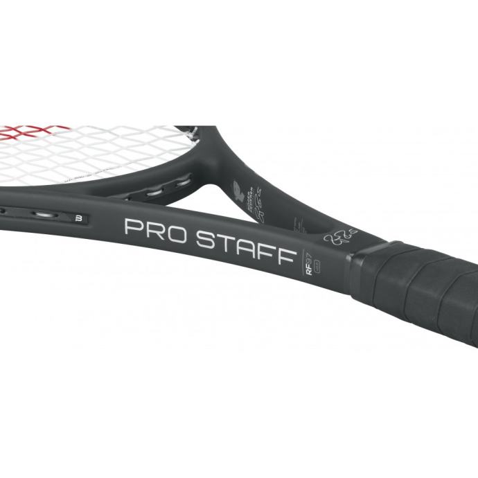 Wilson PRO STAFF RF97 Autograph