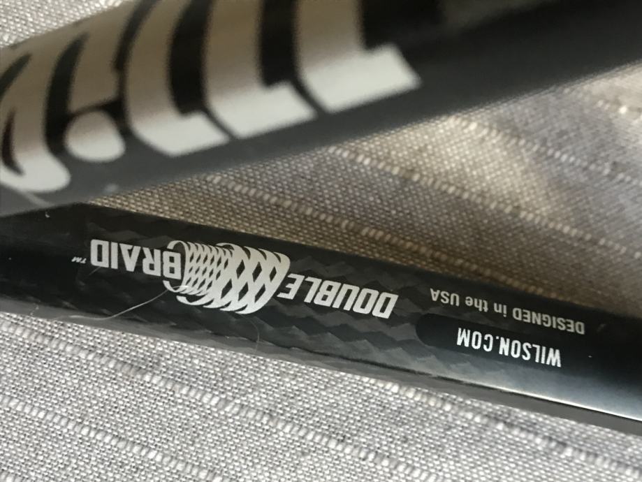 Wilson Pro Staff Tour 90 Hyper Carbon L3