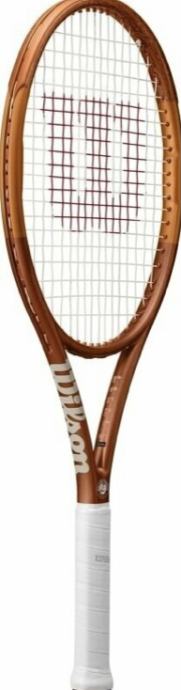 Wilson Roland Garros Team