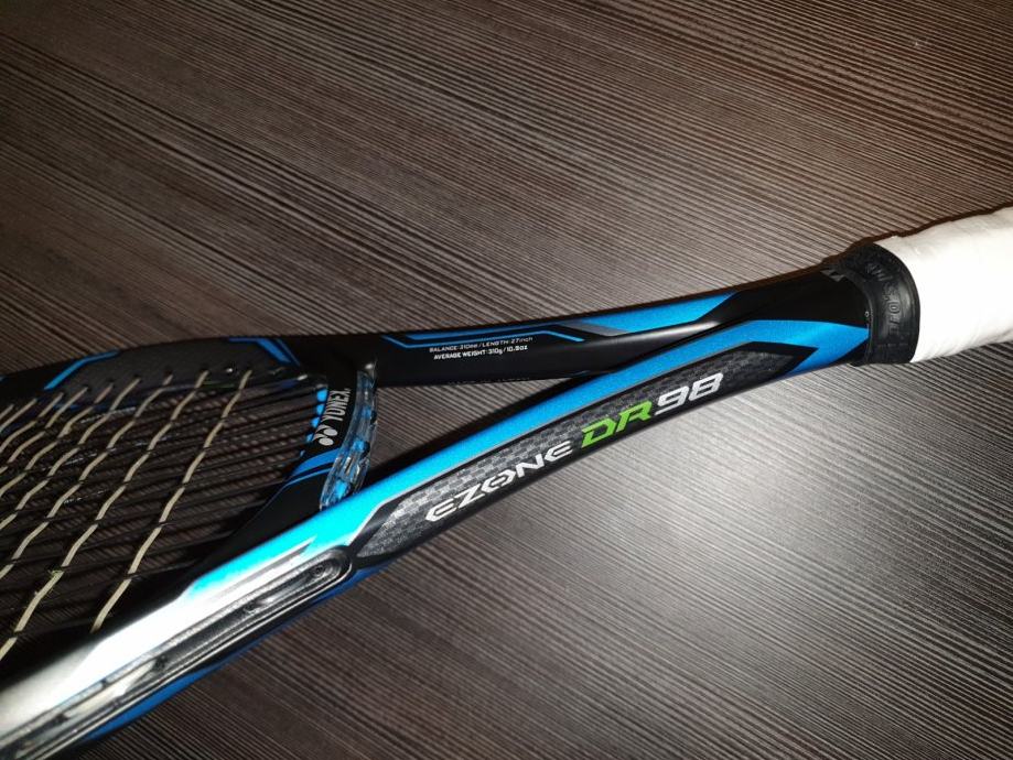 Yonex Ezone DR 98