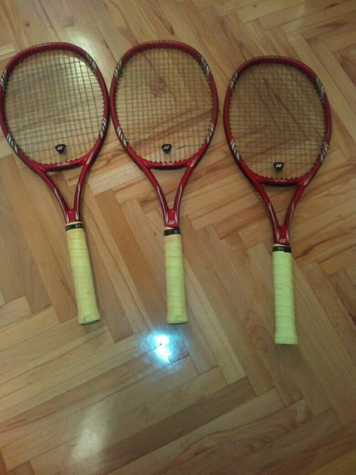 Yonex RDiS 100