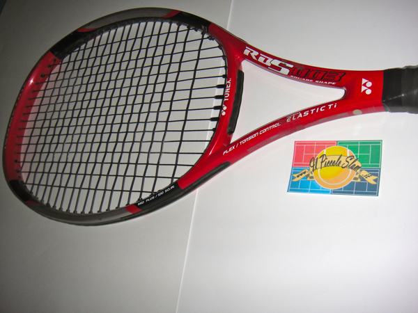YONEX RDS 003