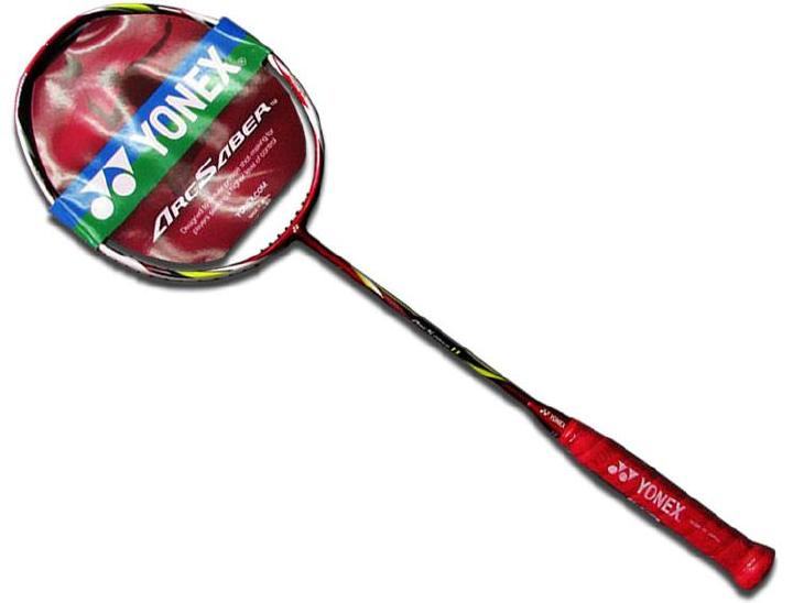 Yonex reket profi badminton model ARCSABER 11 + torba
