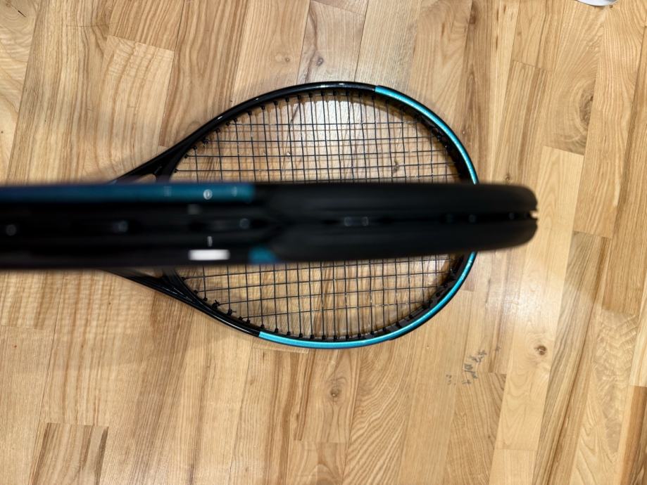 HEAD GRAVITY TOUR 98 2025 NOVOO