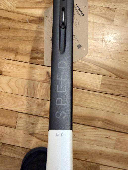 HEAD SPEED MP 2026 GRIP 3 STANJE NOVOG 170 EUR