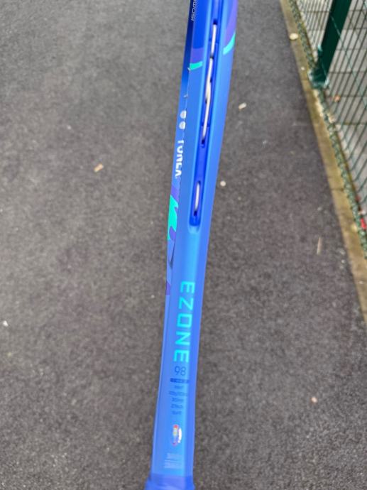 YONEX EZONE 98 2025 NOVO GRIP 2 160 EURA