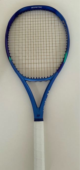YONEX EZONE 98 2025 NOVO GRIP 2 160 EURA