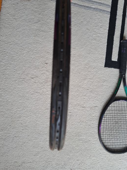 Yonex Vcore pro 97D