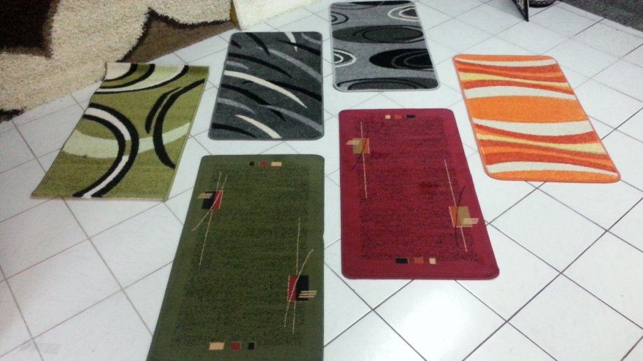 ČUPAVE STAZE I GRAVIRANE STAZE PO POVOLJNIM CIJENAMA ,DOSTUPNO ODMAH