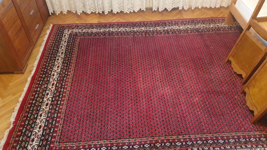 Perzijski tepih
