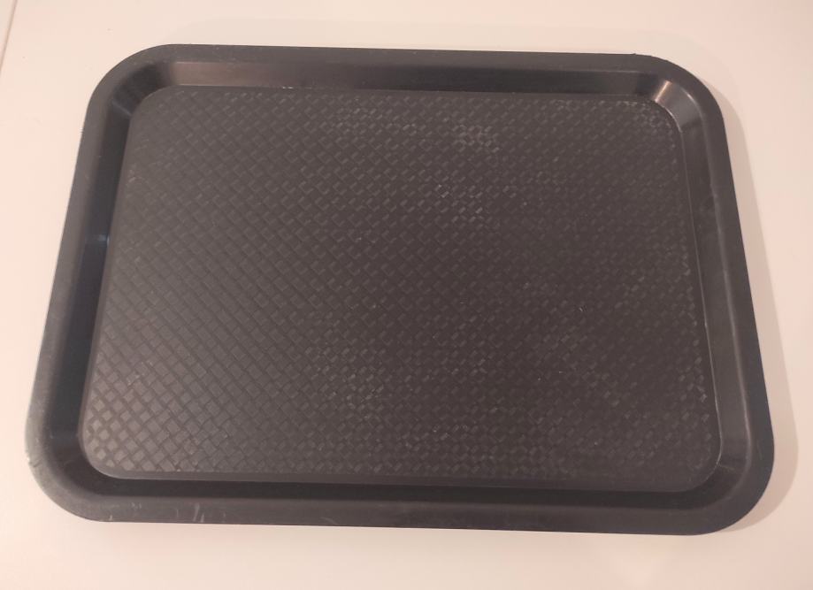 PLASTIČNI PODMETAČ PODLOGA ZA CIPELE OBUĆU ZA HODNIK 31 X 42