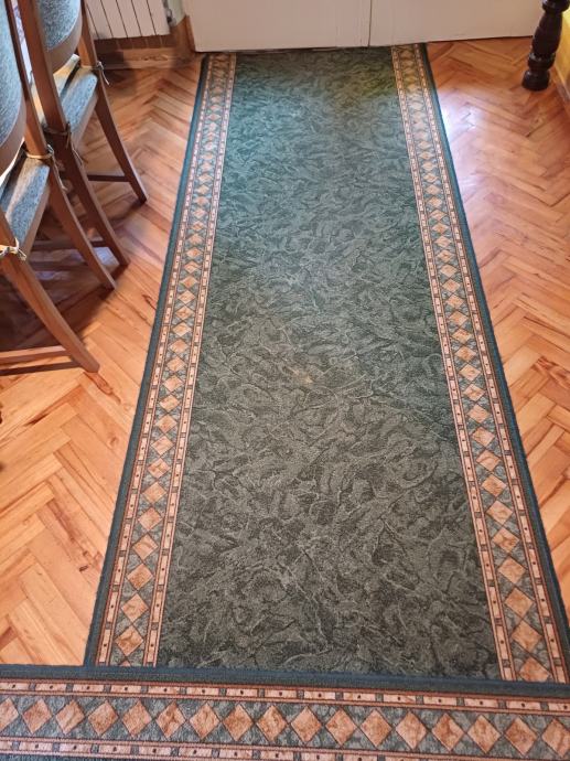 Tepisoni i tepih staze