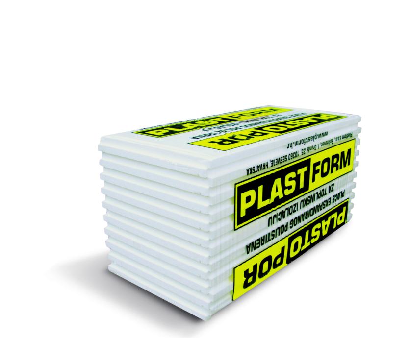 EPS FASADNI STIROPOR 100MM