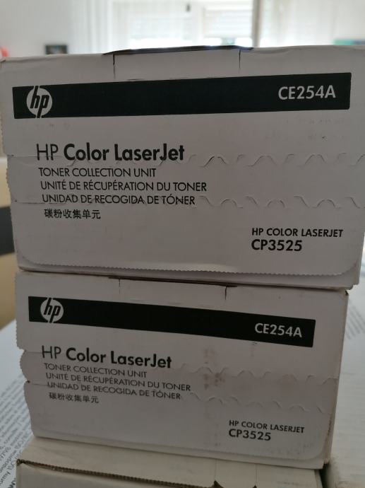 Printer oprema HP
