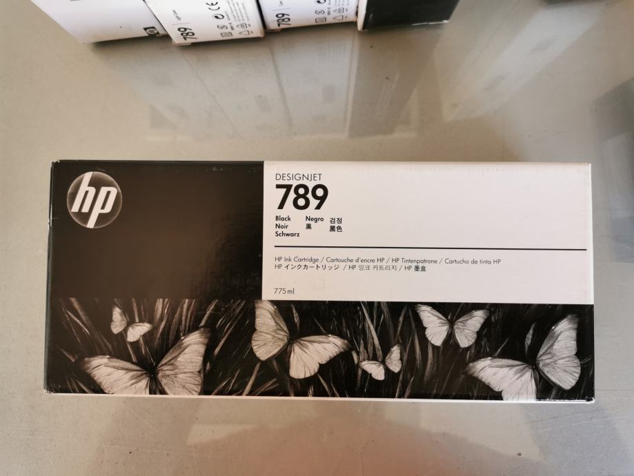 Toneri za latex HP L25500