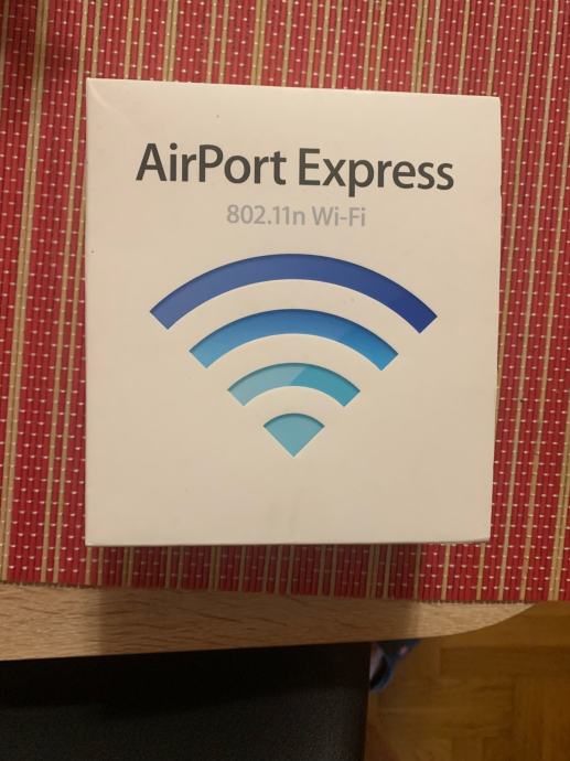 Apple Airport Express