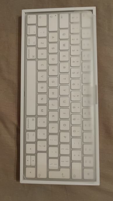 Apple Magic Keyboard International English