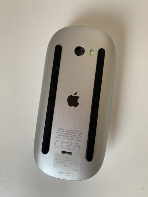 Apple Magic Mouse 3 (2021)