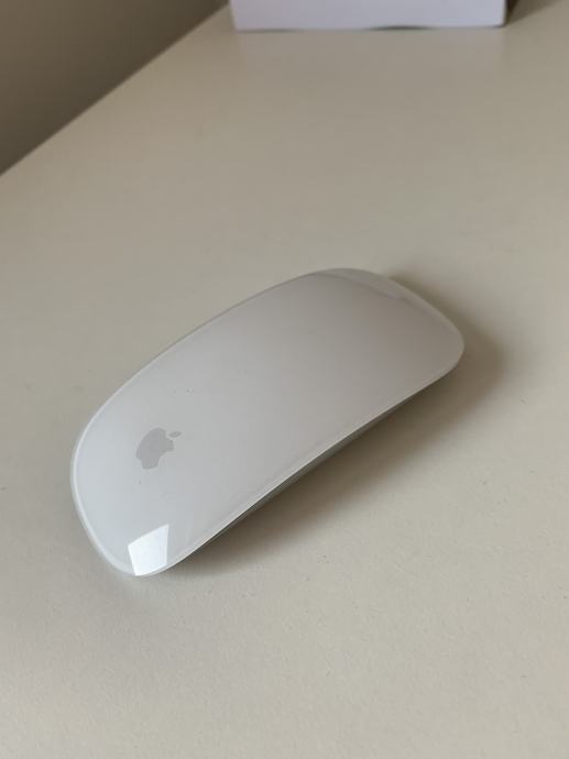Apple Magic Mouse 3 (2021)