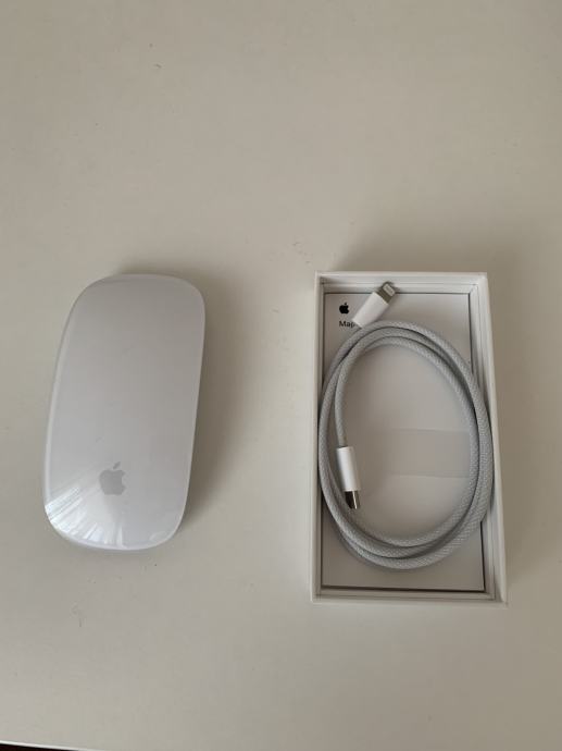 Apple Magic Mouse 3 (2021)